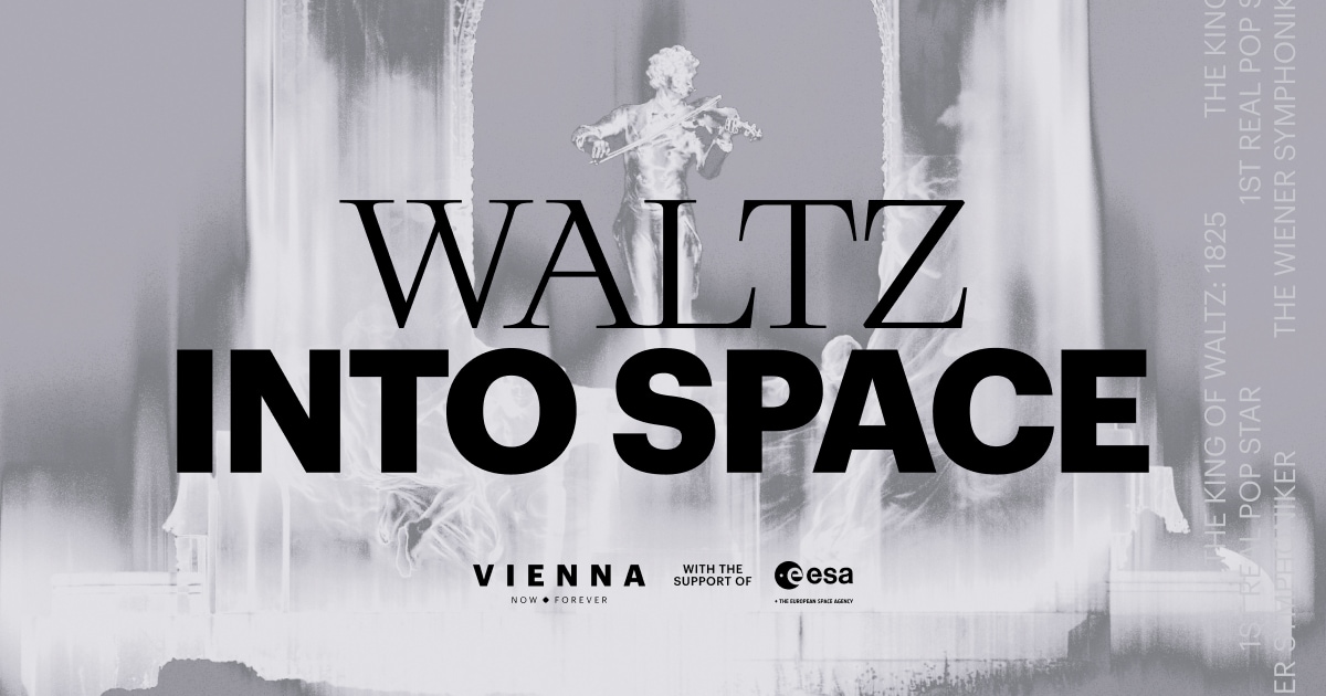 Waltz into Space